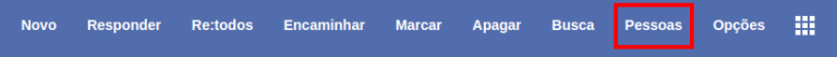 Contatos no ULTRAmail - Central de Ajuda com Tutoriais e Informações ...