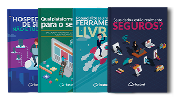 WebMail (ULTRAmail) - Central de Ajuda com Tutoriais e Informações Hostnet