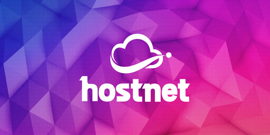 Central de Ajuda com Tutoriais e Informações Hostnet